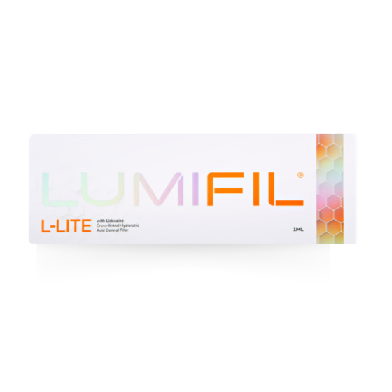 Lumifil L- LITE - Luxx Aesthetic Supplies