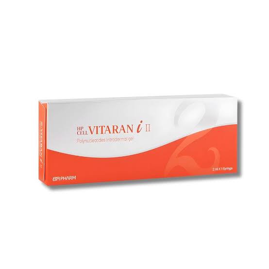 VITARAN 2 - Luxx Aesthetic Supplies