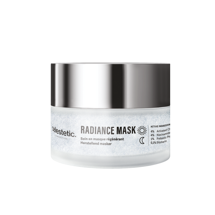 RADIANCE MASK - Luxx Aesthetic Supplies