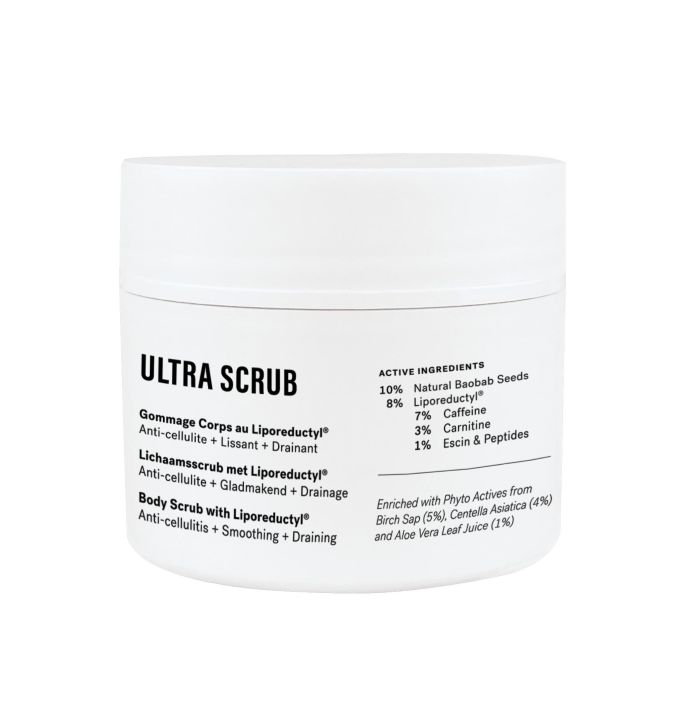 ULTRA SCRUB - Luxx Aesthetic Supplies